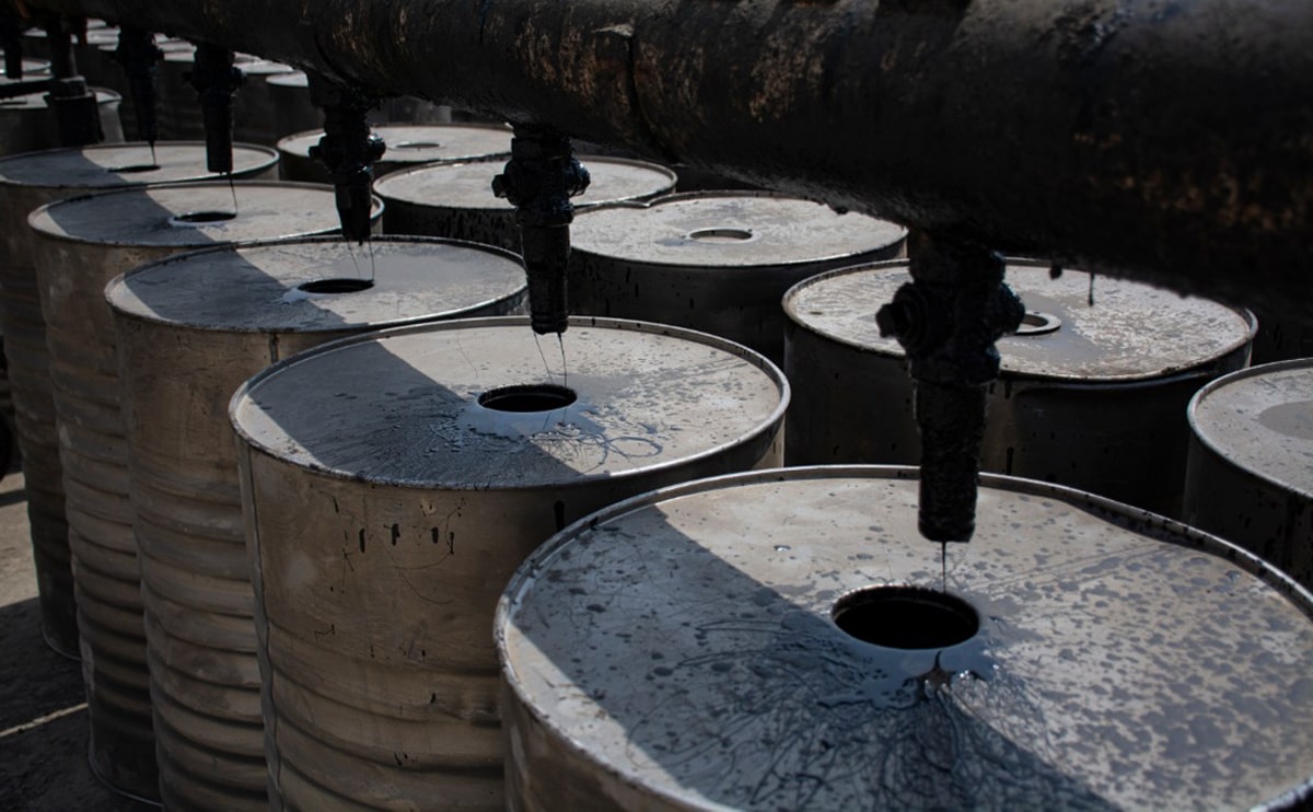 Bitumen Types - Waterproofing and Bitumen